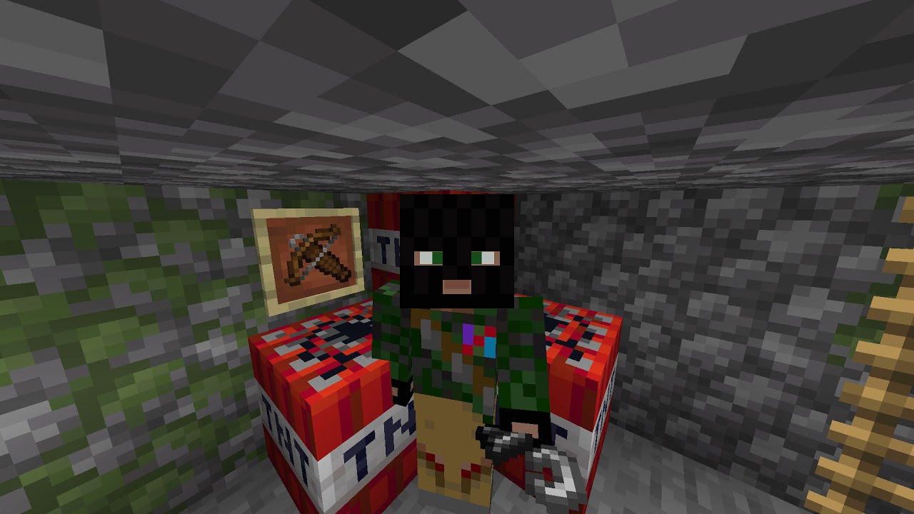 Stack Of TNT - YouTube