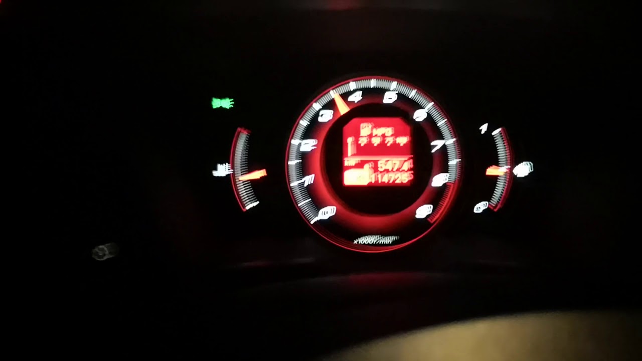 Fn2 TDI NORTH remap - YouTube