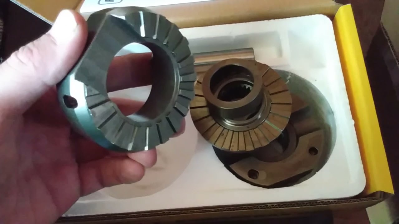 monkey grip locker - YouTube