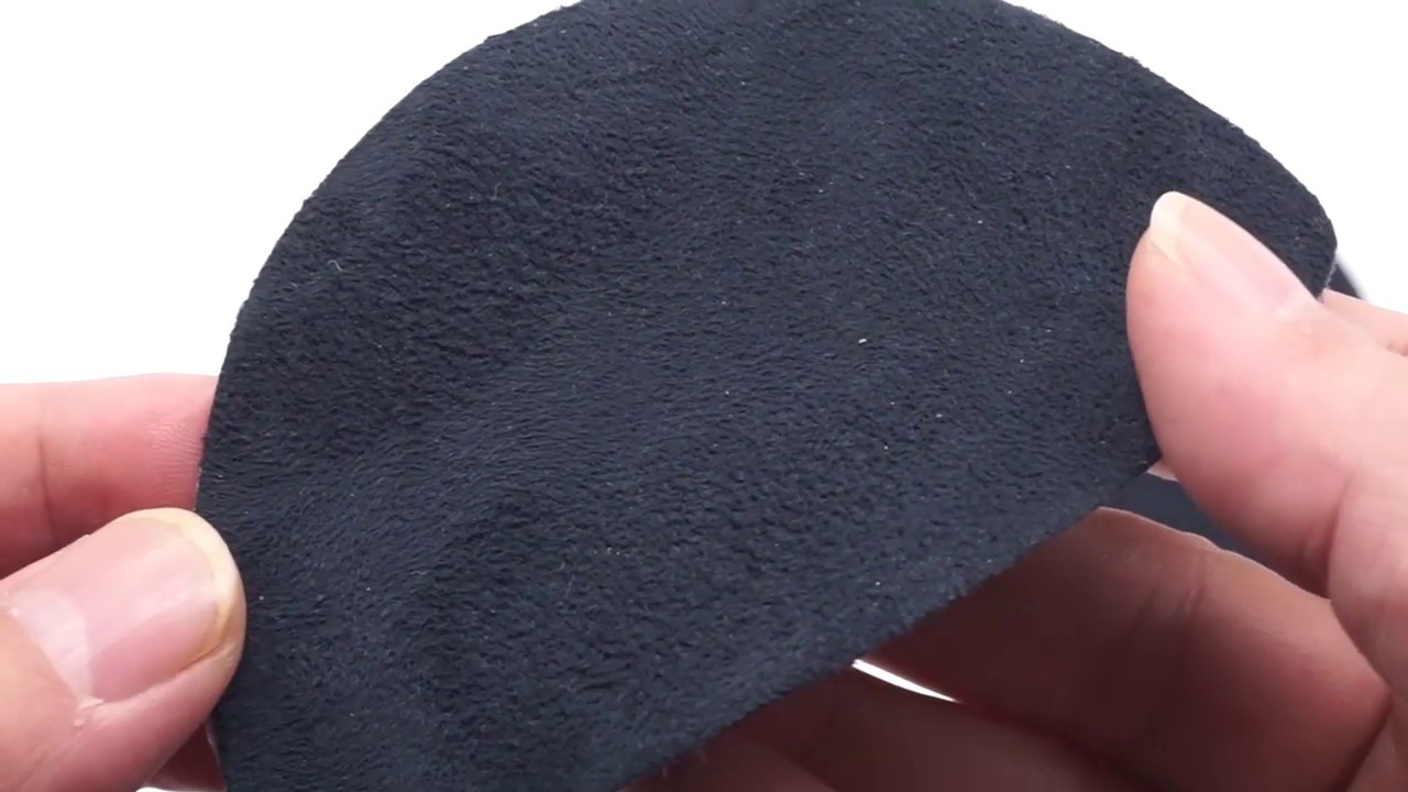 Scaphoid pads for foot arch support CO959# - YouTube