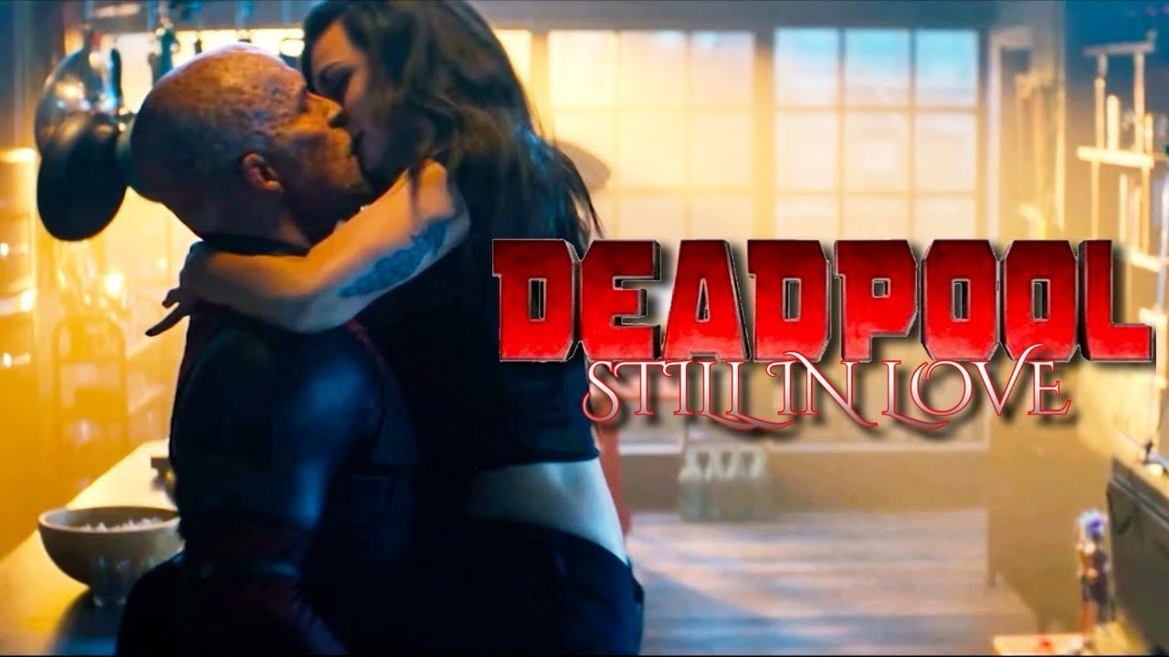 “Deadpool” - VANESSA & WADE - “Still in Love” by Corey Hart - YouTube