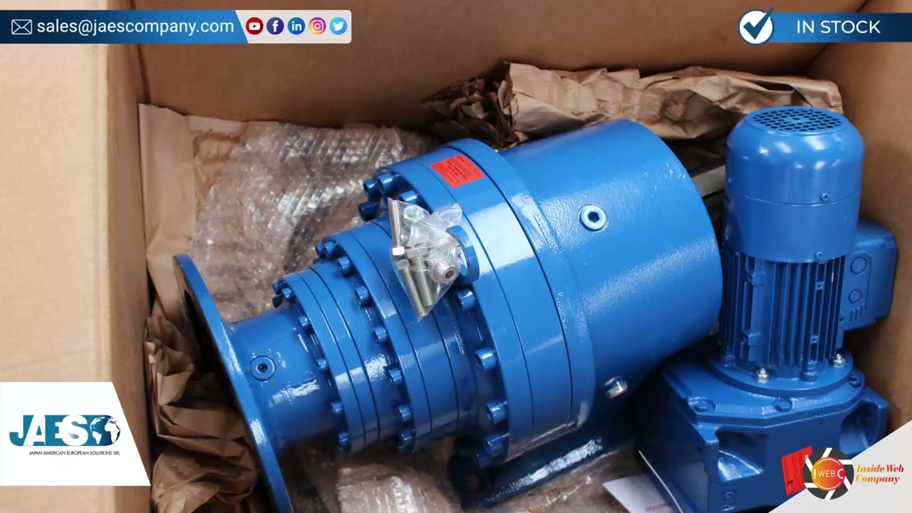 ROSSI MR 3I 64 UC2A INSTOCK GEARBOX Riduttori Reductores YouTube ROSSI MR 3I 64 UC2A INSTOCK GEARBOX Riduttori Reductores YouTube