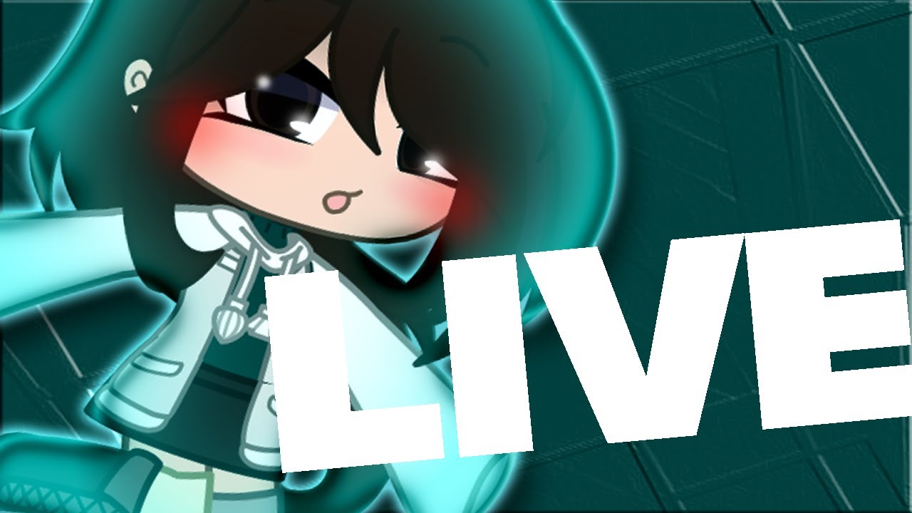 Streaming Gacha Club - Back to the Normal Edition - YouTube