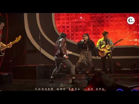 Kiki & Aepul | Gemuruh THE CHOSEN ONE S2 - YouTube