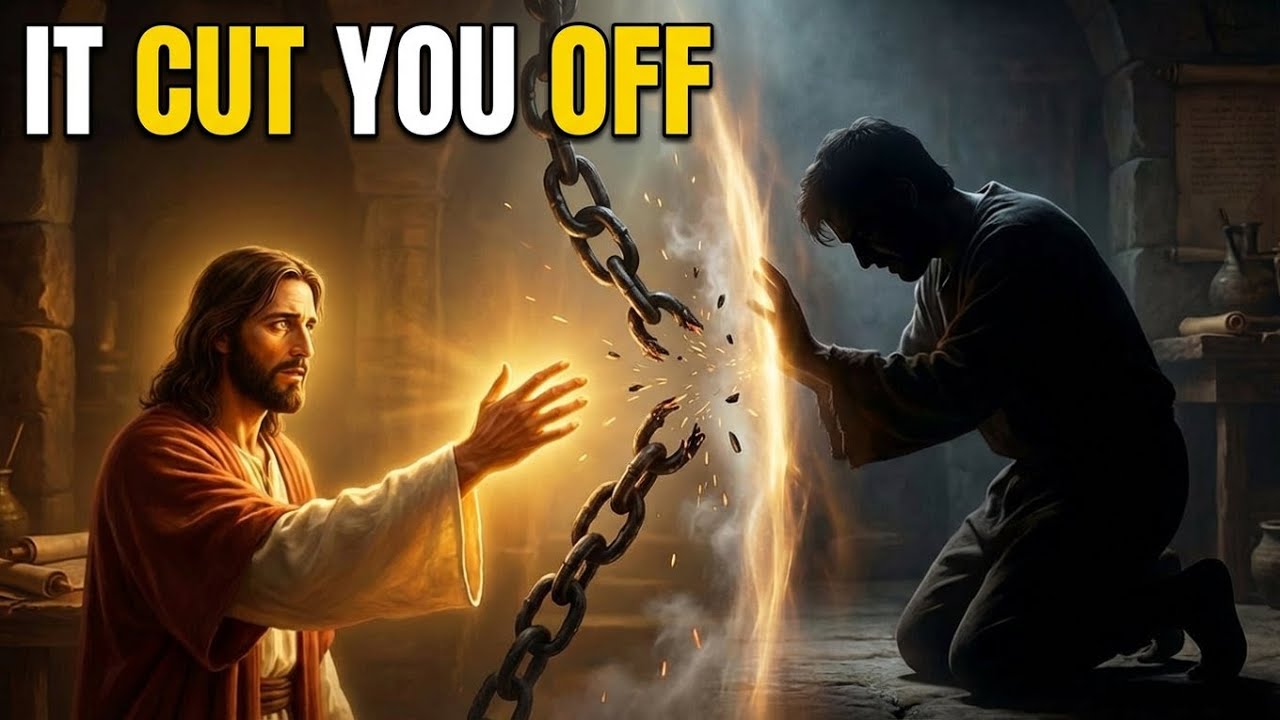 The Most CONTROVERSIAL Thing Jesus Said About Sex - YouTube