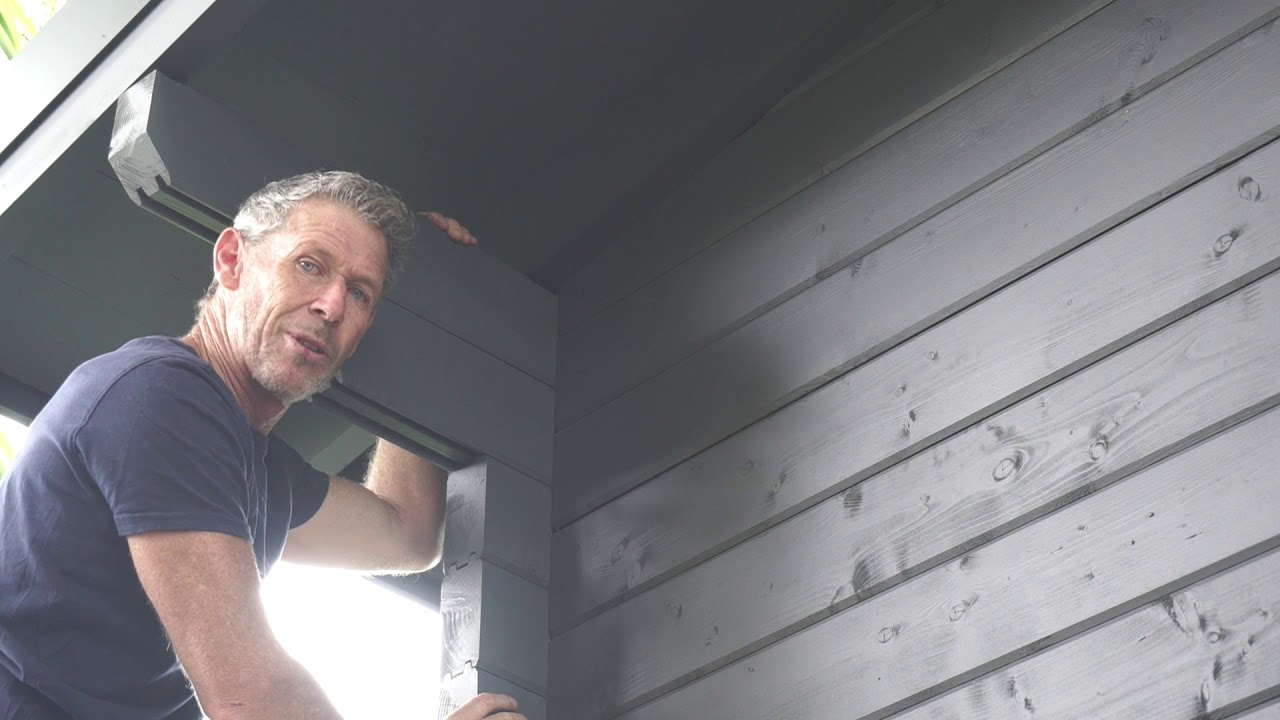 How to install your storm rods - YouTube