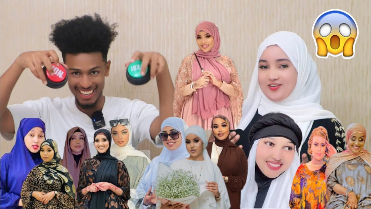 KING CEYDA YES OR NO || TALOW YAA DOOQIISA NOQDAY INTAAN GABDHOOD || SABABTA UU NO U YIRI - YouTube