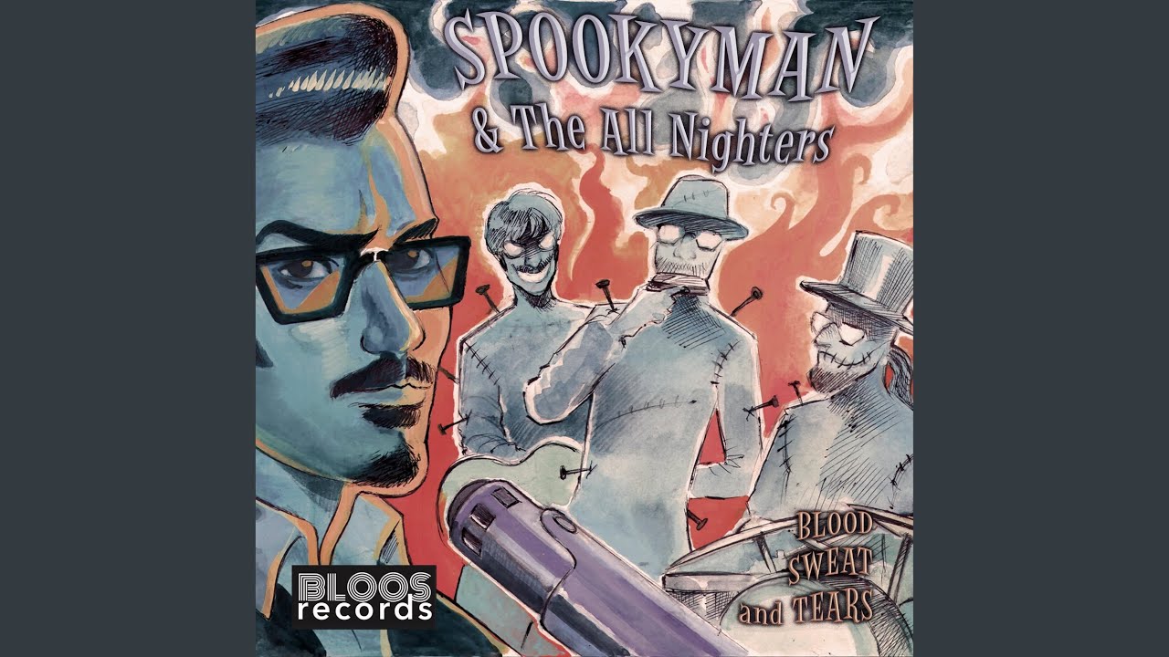 Fireman Blues - YouTube