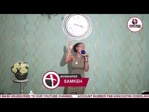 Samke - Mangilizwe Izwi Lakho - YouTube