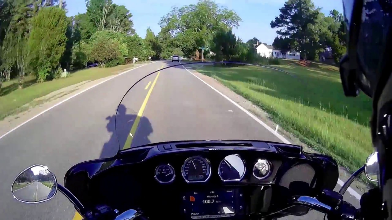 Bikes, Change, --Check Engine Light! :-( - YouTube