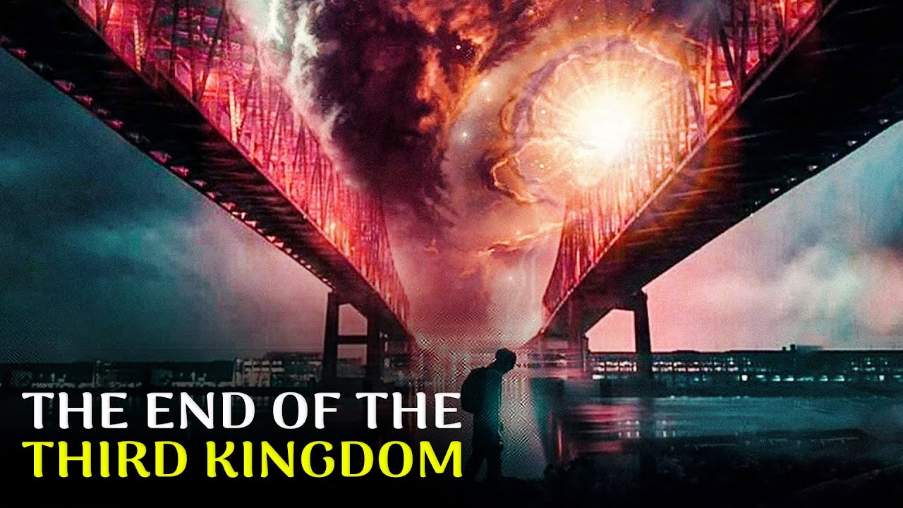 The End of The THIRD KINGDOM - YouTube