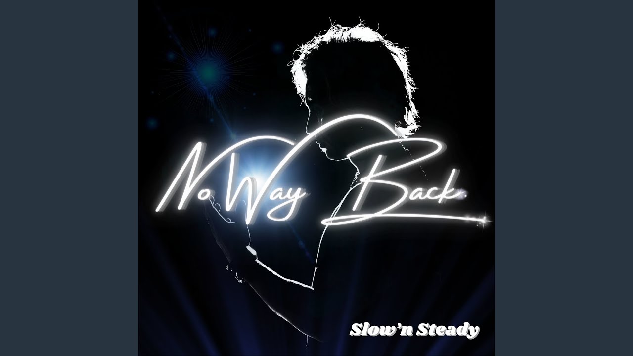 No Way Back - YouTube