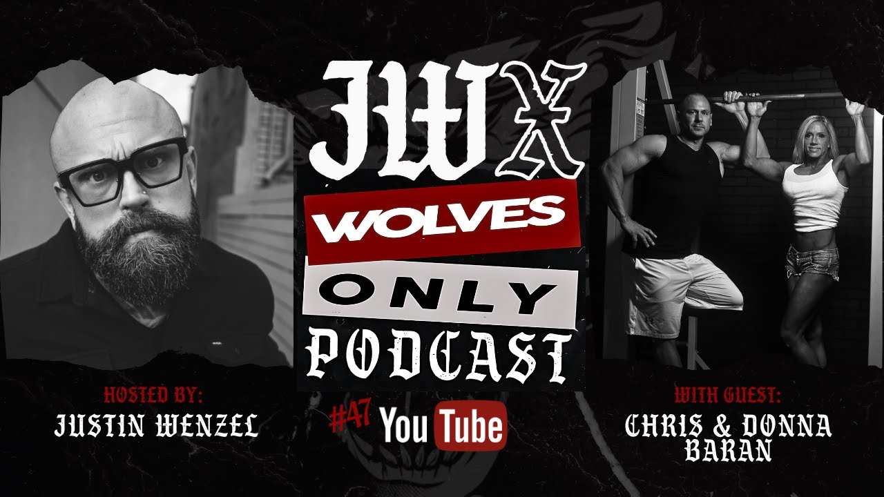 Taking the Leap: Couple’s Coaching Journey | WOLVES ONLY Podcast | Ep ...