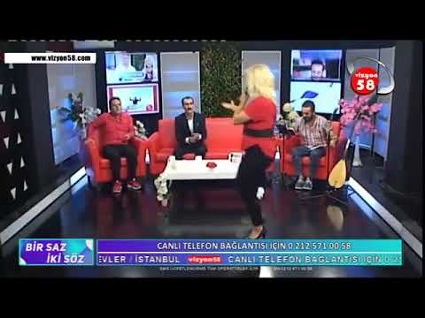 Vedat DOĞANAY KARLI DAĞLAR