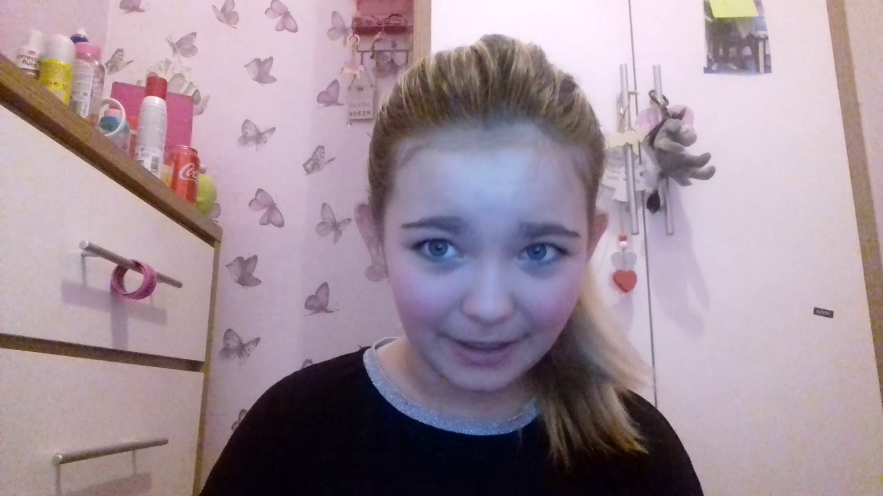 Welcome to my Channel !! | Courtney Elizabeth 💕💕 - YouTube