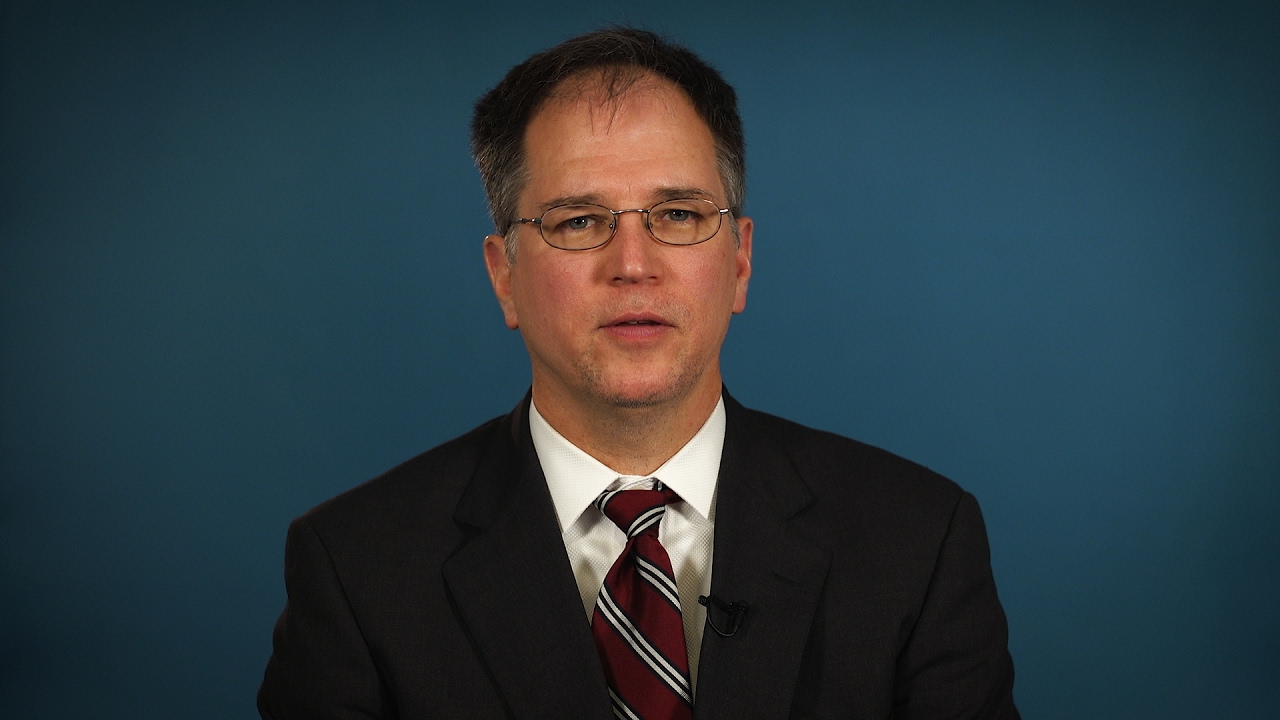 Todd J. Zywicki: Financial Services & E-Commerce - YouTube