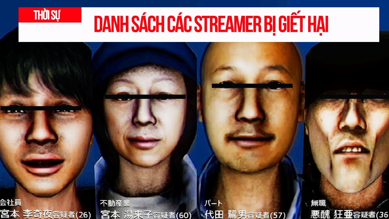 STREAMER BỊ VIEWER SÁT HẠI !!! GAME KINH DỊ MỚI CỦA CHILLA'S ART SỢ ...