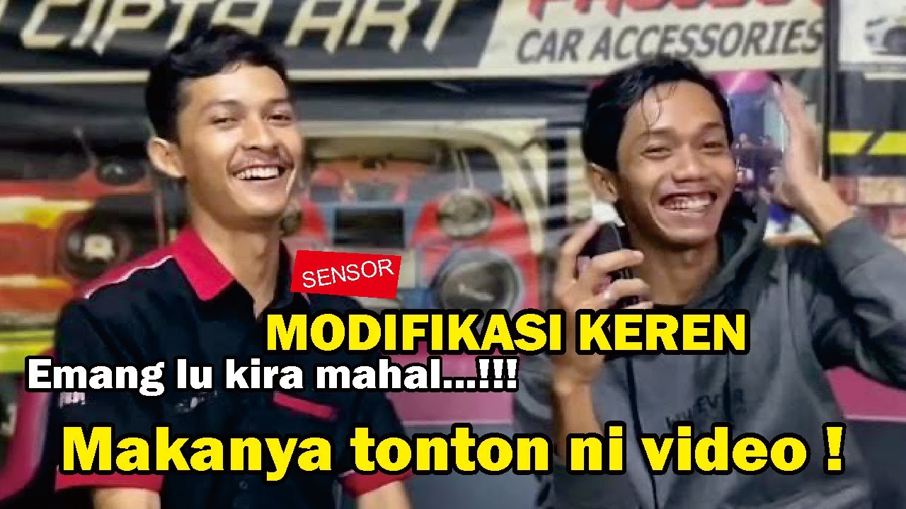 MODIFIKASI MOBIL SWIFT 2024 KEREN DAN SIMPEL DI PASANG STICKER FULL ...