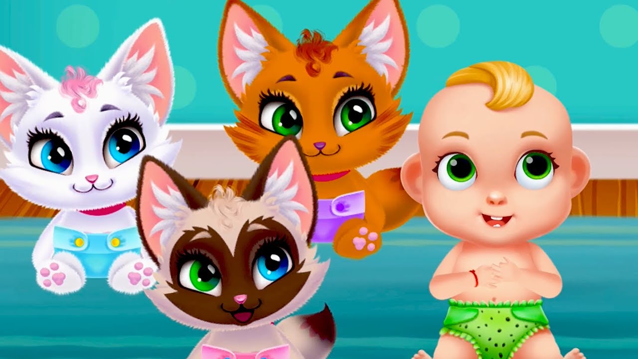 Învățam să Număram 🔢 - Desene Animate Educaționale | Baby Kiwi 🥝 - YouTube