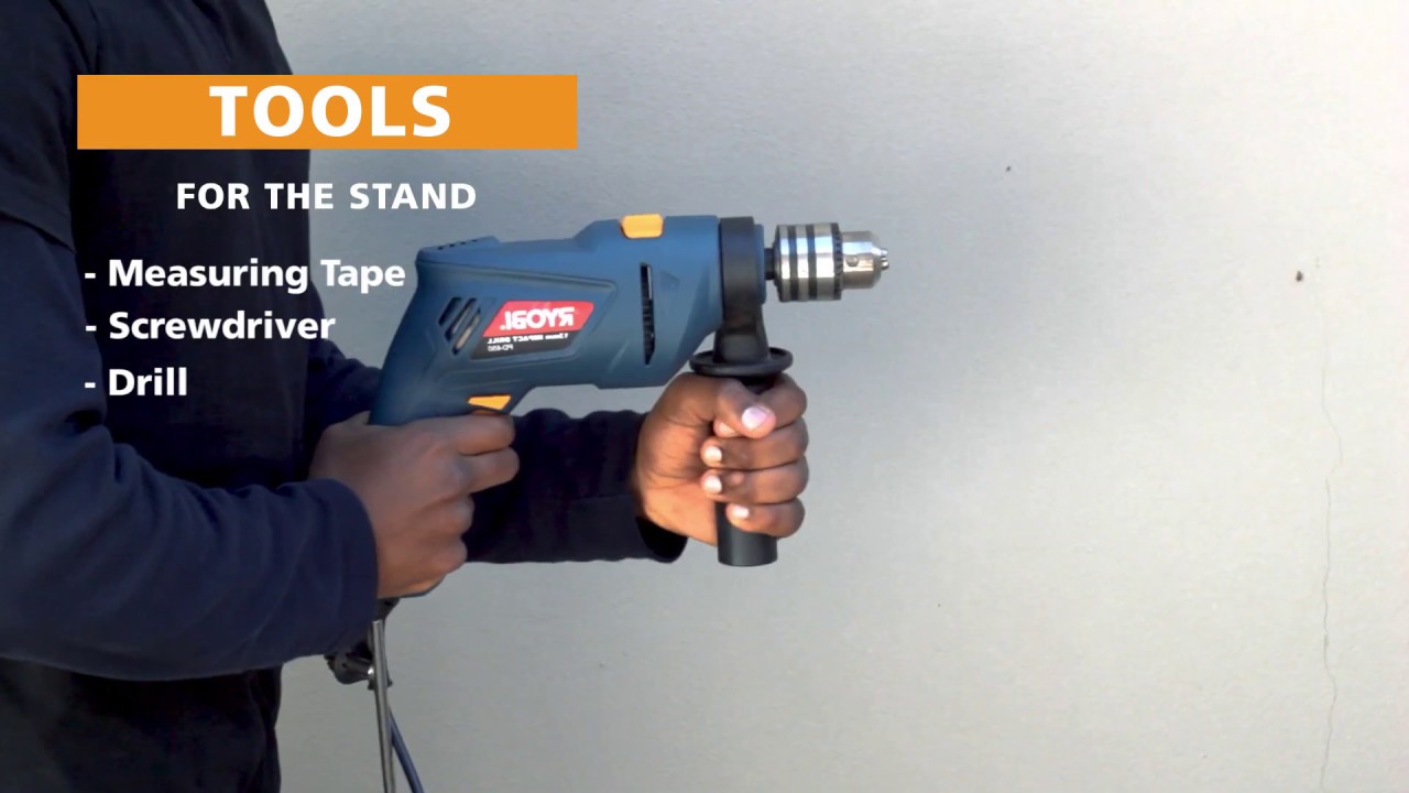 BUCO DIY DECOR VIDEO: Bedside stand - YouTube