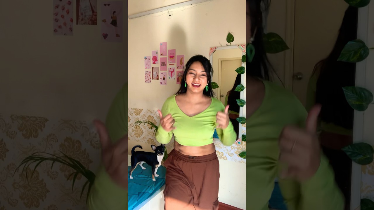 💃🏻😍🥰 Youtubeshorts Viral Dance Video Youtube
