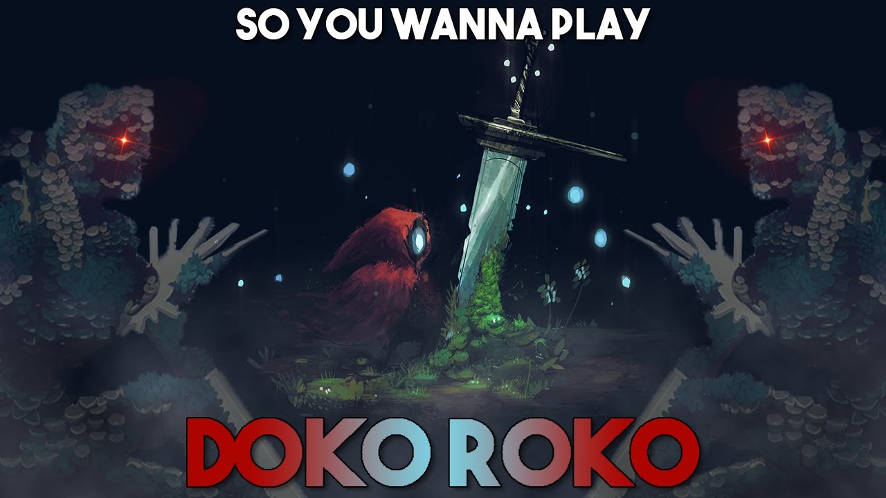 So you wanna play: Doko Roko? - YouTube