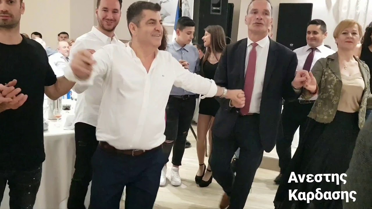 ΚΩΣΤΑΣ ΣΤΑΥΡΟΥ / ΧΡΗΣΤΟΣ ΑΓΓΕΛΗΣ / ΒΑΓΓΕΛΗΣ ΚΥΡΙΑΖΟΣ .Βουθρωτο 2019 . Ν ...