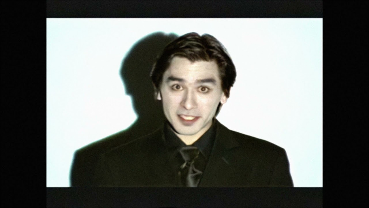 Smokeline - Devil (1999, Norway) (4K upscale) - YouTube