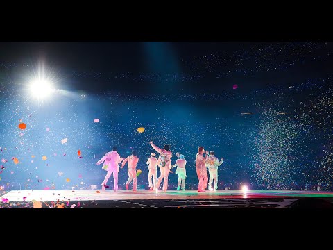 BTS - I'm Fine PTD On Stage Remix - Studio Ver [No Crowd Noise]