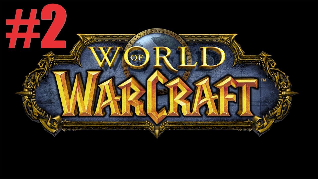 Let's Play Vanilla World of Warcraft! - Episode 2 - Battling ...