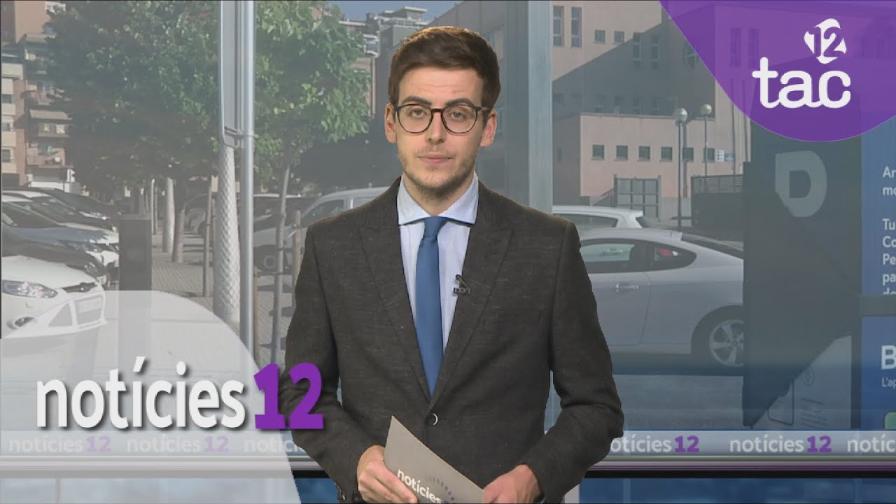 Notícies 12. Edició migdia. 26/05/2020 - YouTube