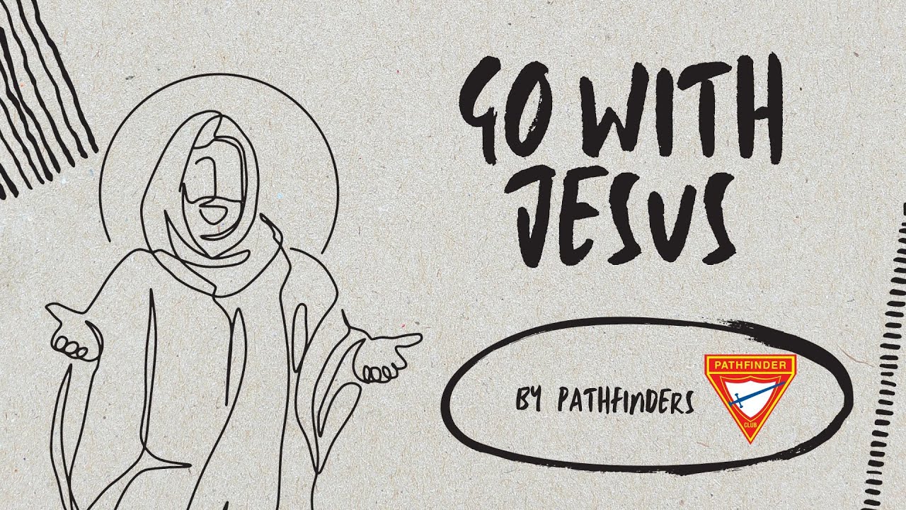 World Pathfinder Day | 16-09-2023 - YouTube