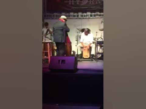 Danny Rivera- Mi Querido Viejo- Mayo-14-2016 Hydra Pop Aguadilla - YouTube