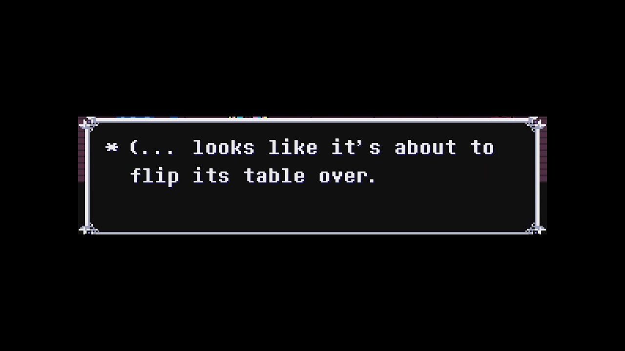 Deltarune- All Cafe Interactions (ch. 1 & 2) - YouTube