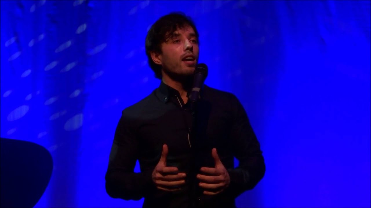 Keith Jack - A Little Bit More Of Me - YouTube