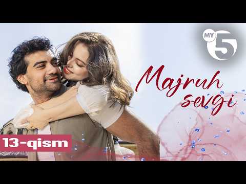 ”Majruh sevgi\