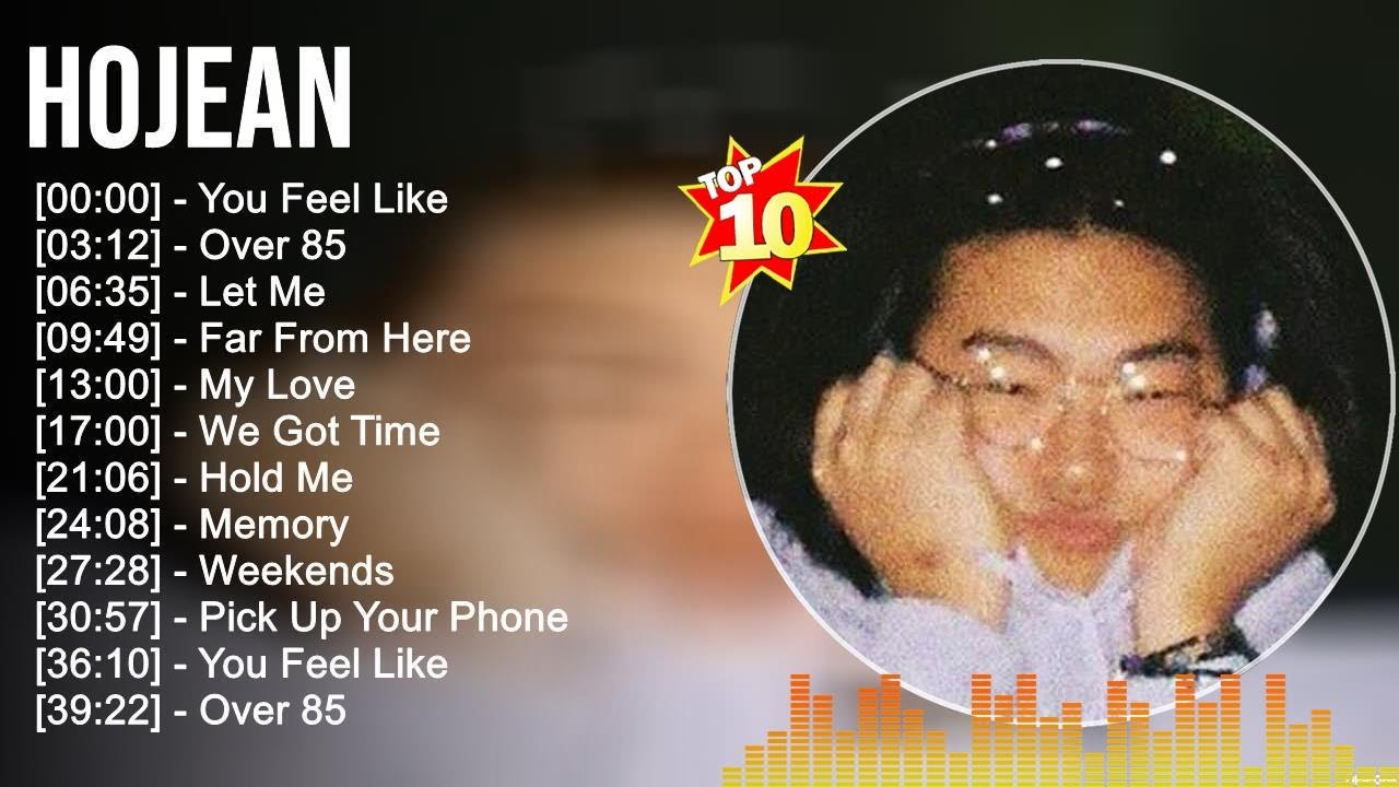 H o j e a n Greatest Hits Full Album ️ Full Album ️ Top 10 Hits of All ...
