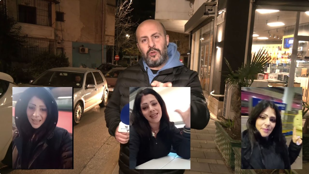 Il passato alle spalle, le speranze di Debora e il viaggio verso il ...