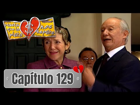 Hasta que la plata nos separe 2006 | Capítulo 129 | La cita de Rosario y Manrique