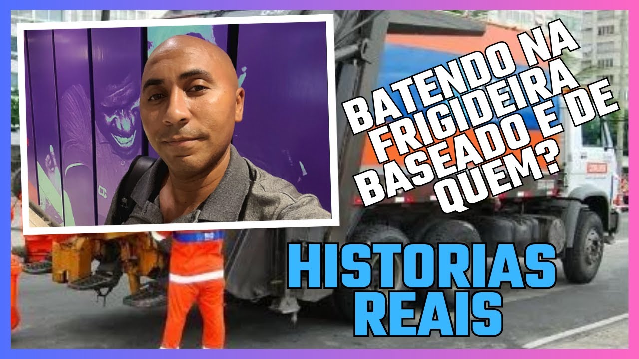 DE QUEM E O BASEADO? - YouTube