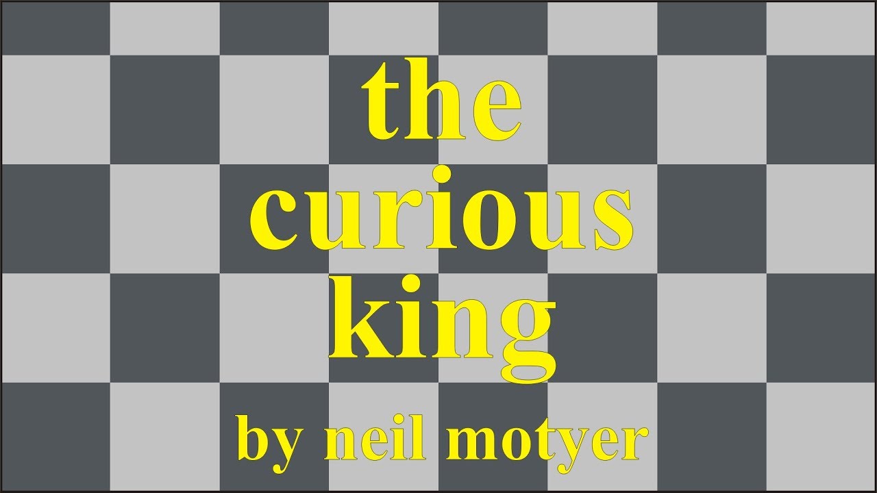 curious king - tales of healing 144 min - YouTube