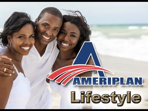 Founders of Ameriplan What is Residual Income - YouTube