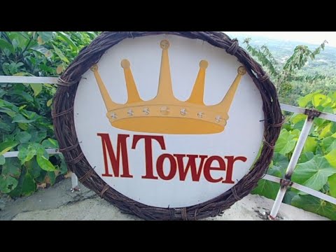 Mansion Tower/MTower Bayawan City Tour(Newly Opened Attraction) - YouTube