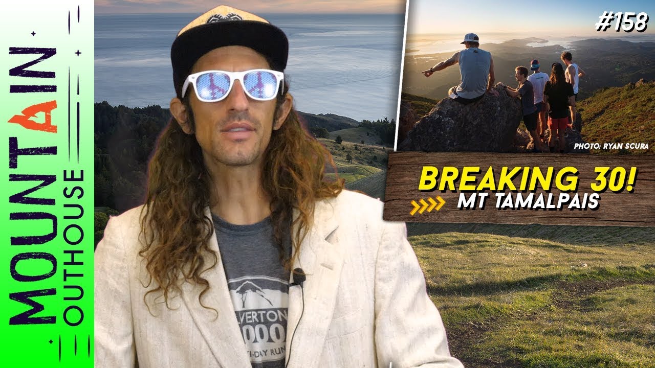 MTN OUTHOUSE NEWS - Breaking 30, Wasatch 100 Aid Station Cancelled ...