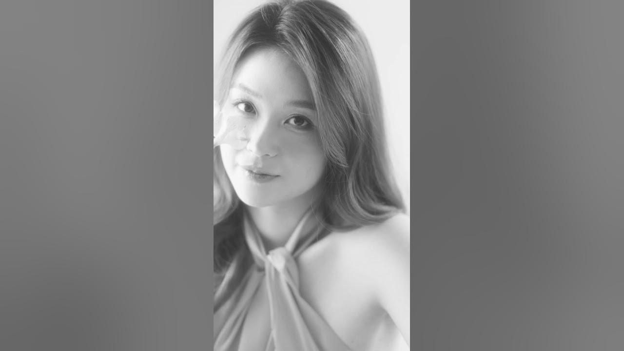 With One Look - Nicole Scherzinger from Sunset Boulevard | Cover by Rainie - YouTube