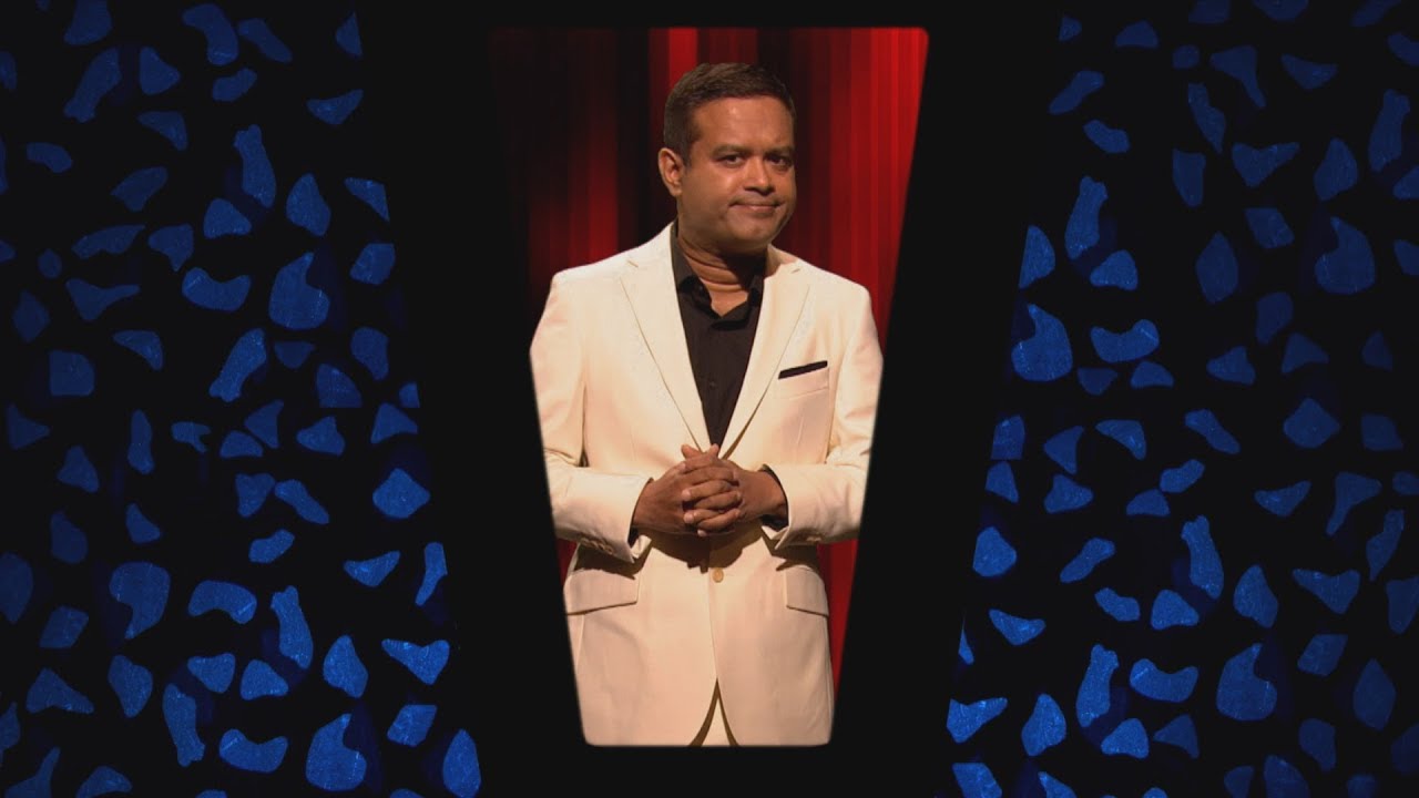 Paul ‘The Sinnerman’ Sinha from The Chase speaks on Seven Sharp - YouTube