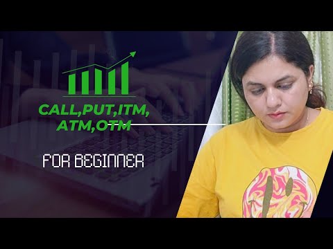 call and put,ITM,ATM OR OTM .#stockmarket #youtube #banknifty # ...
