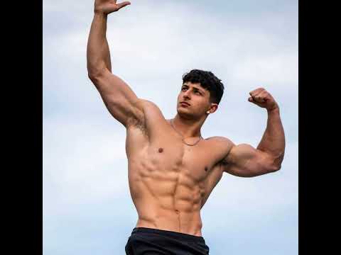 Beautiful Young Fitness Model And Bodybuilder From Spain | The Fitness ...