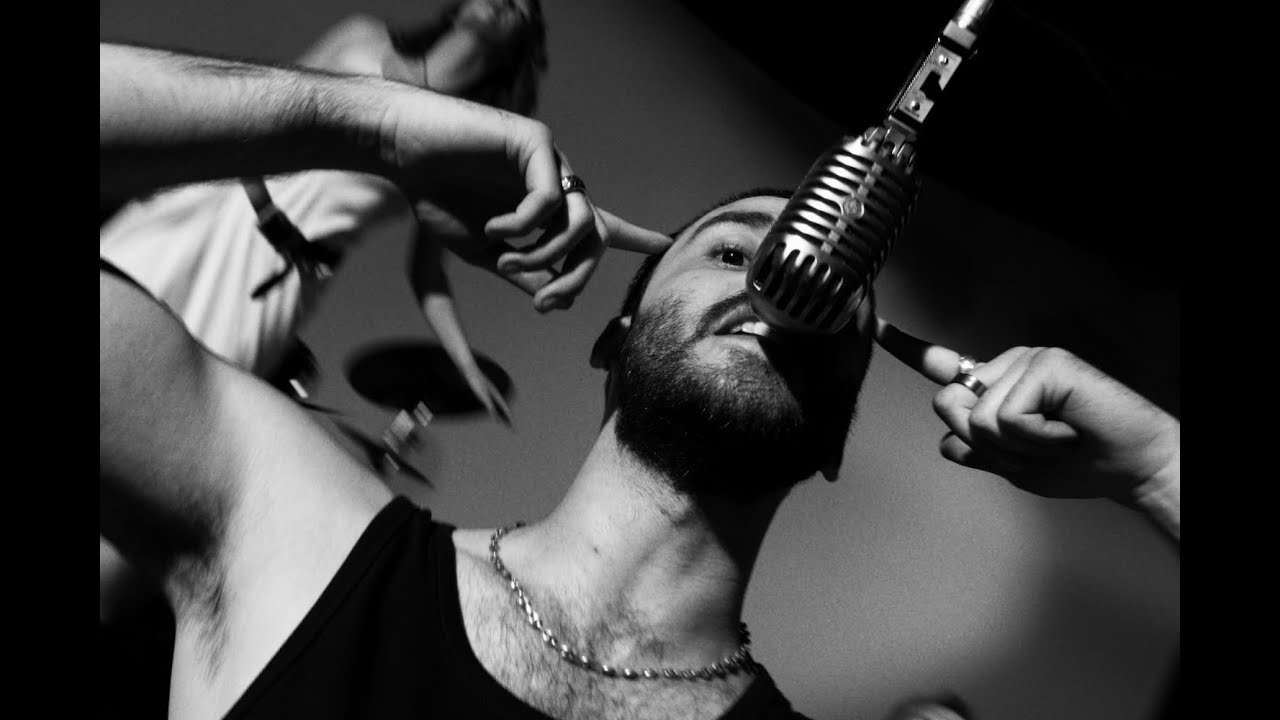 SYFO DIAS - INK (Official Music Video) - YouTube