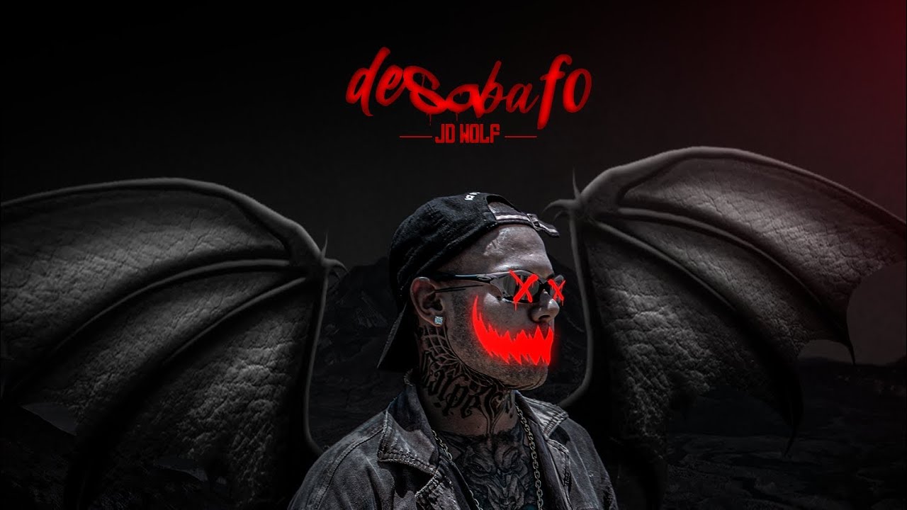 Desabafo - JD Wolf - YouTube
